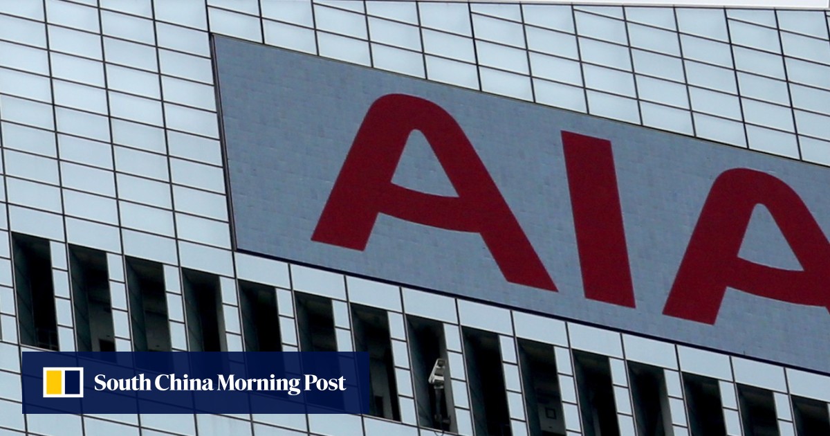 Asia’s exploding middle class, including China, will drive AIA’s ...