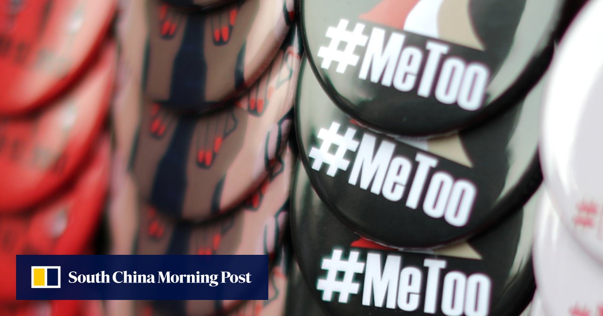 ‘Japan lacks such a sisterhood’: why sexual harassment victims risk ...