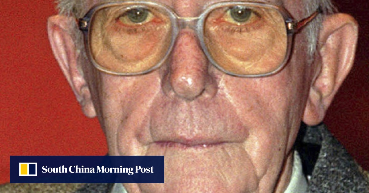 Tribute to James Bond films and Alfie director Lewis Gilbert, ‘true ...