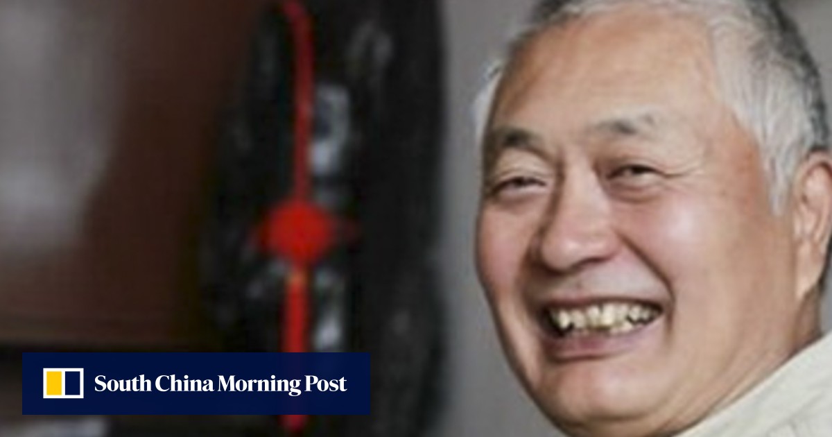Chinese princeling and Anbang ‘adviser’ Chen Xiaolu dies at 71 | South ...