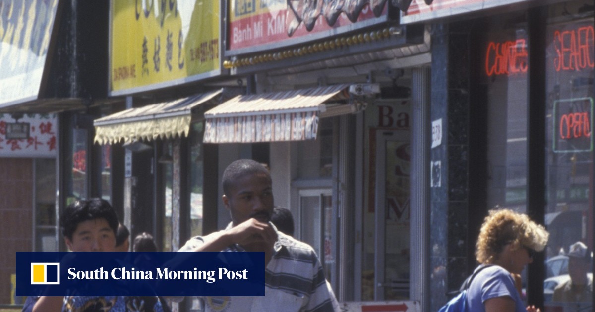 Toronto Chinatown gangs, lethal toy pistols and Lisbon’s new man in ...