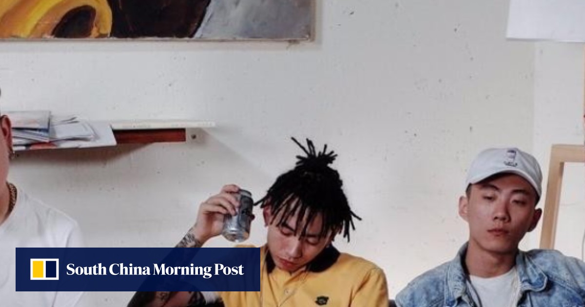Seven Chinese hip-hop acts who’ve leapt the Great Firewall to make ...