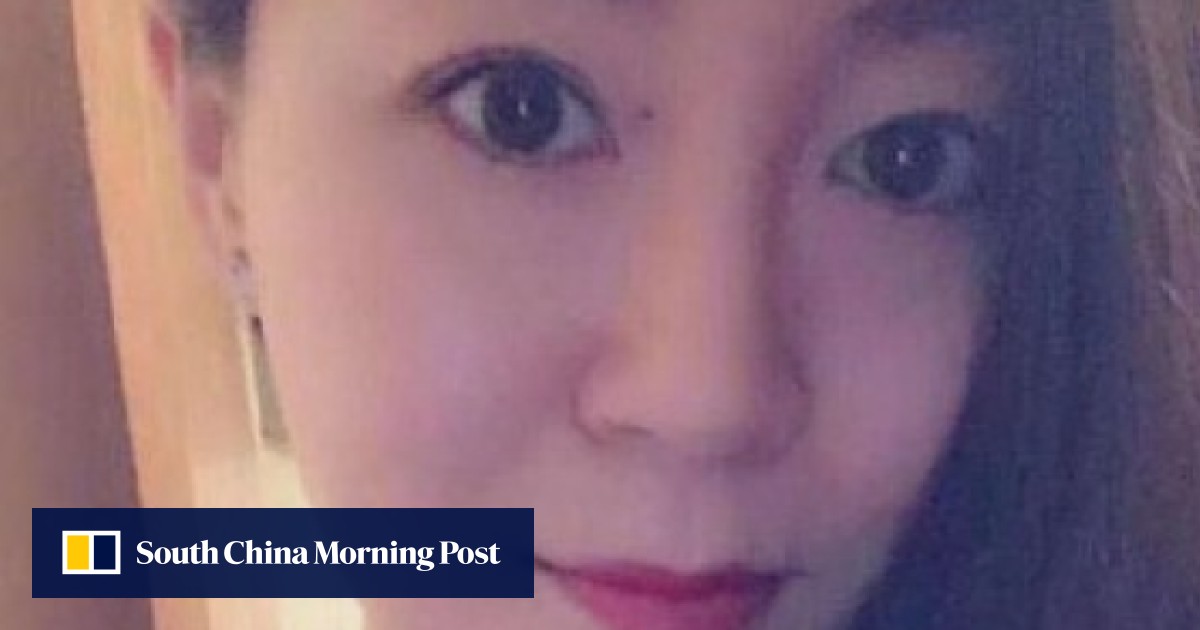 Missing Chinese student found dead in London | South China Morning Post