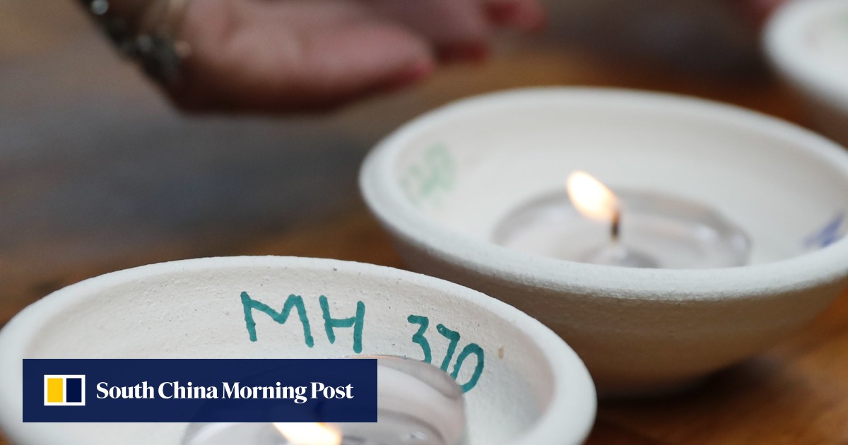 Malaysia says search for MH370 plane to end in June as relatives of the ...