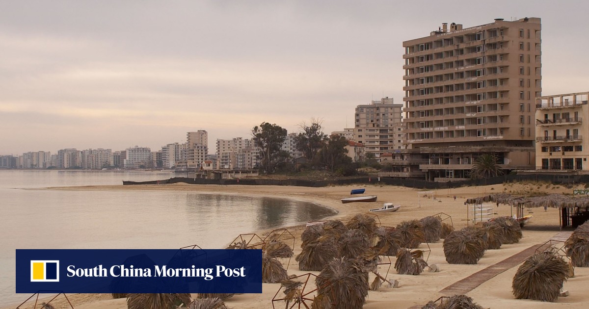 Forbidden destinations: from a Chinese emperor’s tomb to an island ...