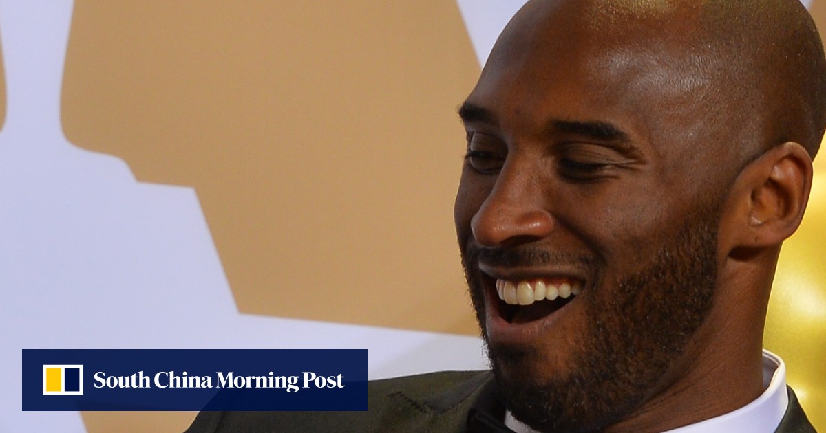 Watch: Lakers great Kobe Bryant wins Oscar with ‘Dear Basketball’, a ...
