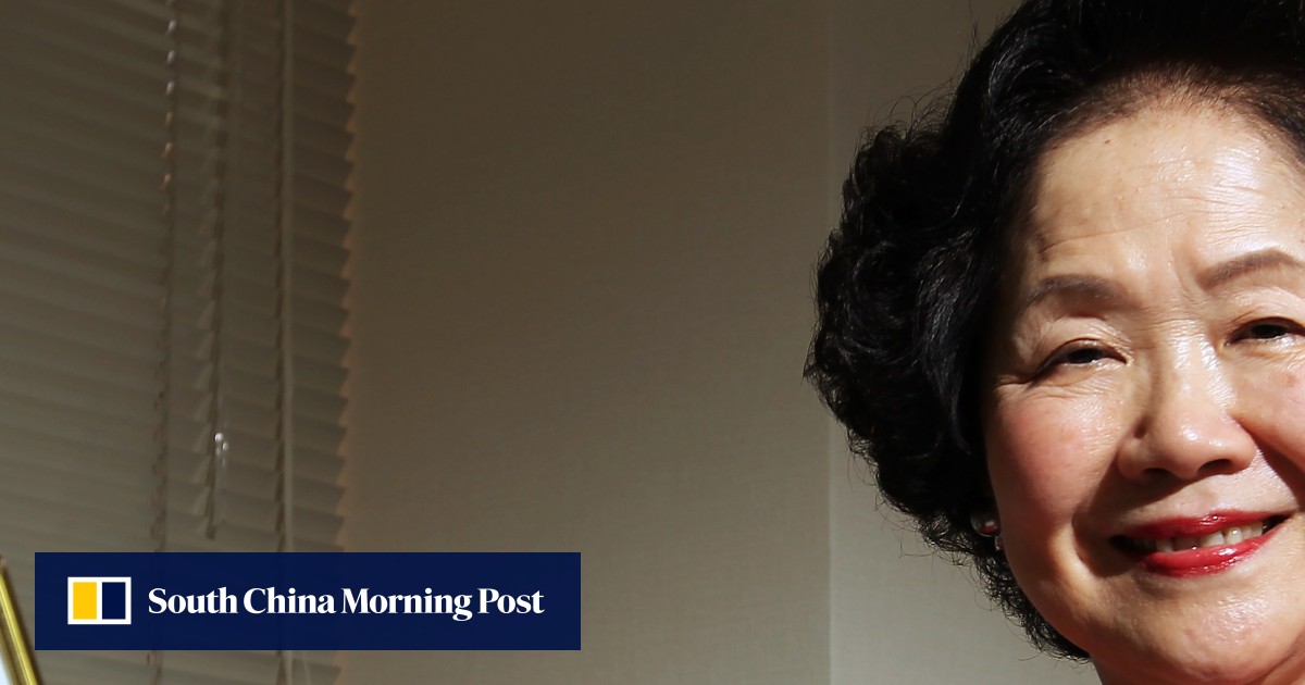 Ten Hong Kong women who have made a difference, from Elsie Tu to Gigi ...