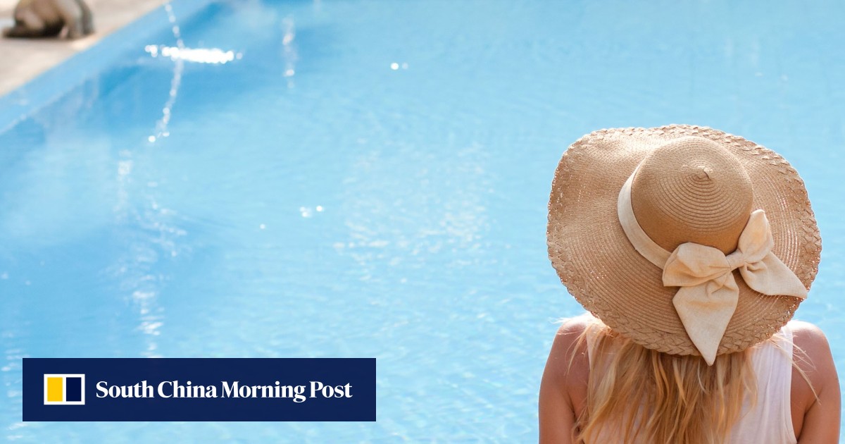 Tips for solo female travellers on booking safe accommodation plus ...