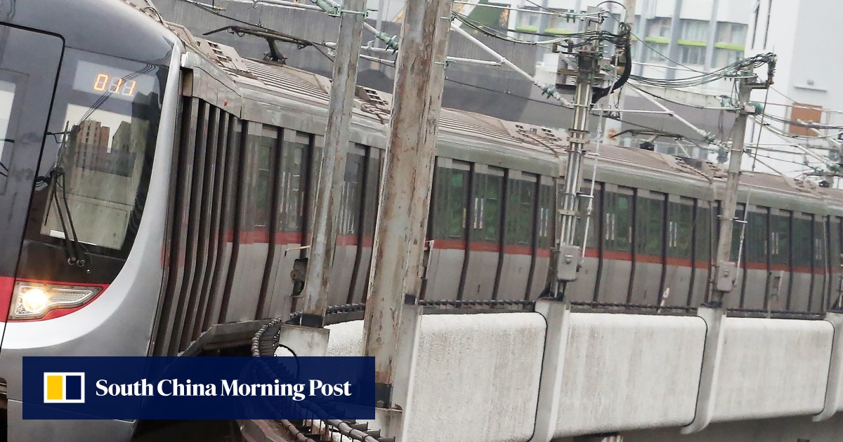 MTR reveals 64 per cent rise in net profit to HK$16.8 billion, buoyed ...