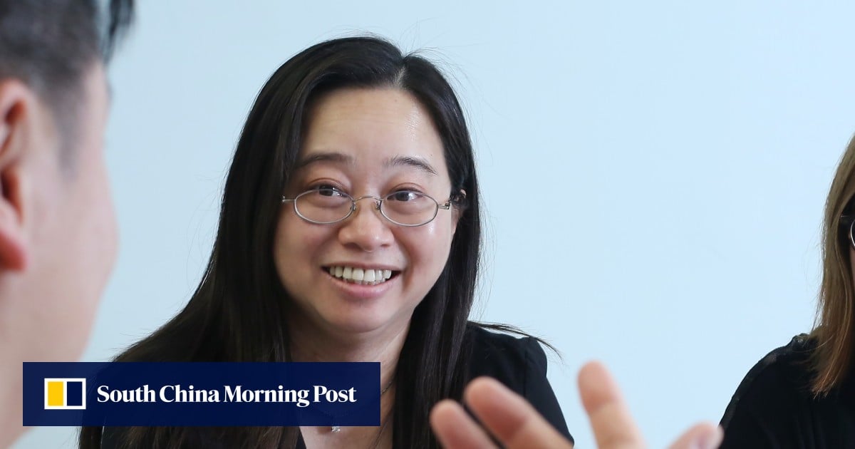 Hongkongers told to learn basic sign language to help city get the best from its deaf residents ...