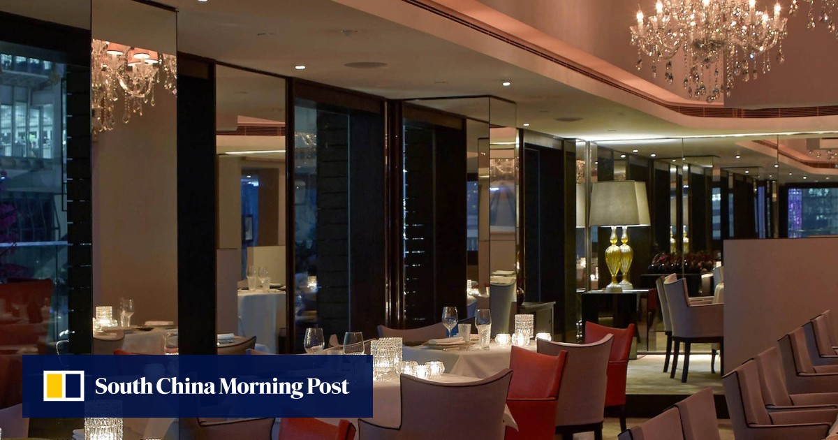 SEVVA showcases Bonnae Gokson’s culinary magic | South China Morning Post