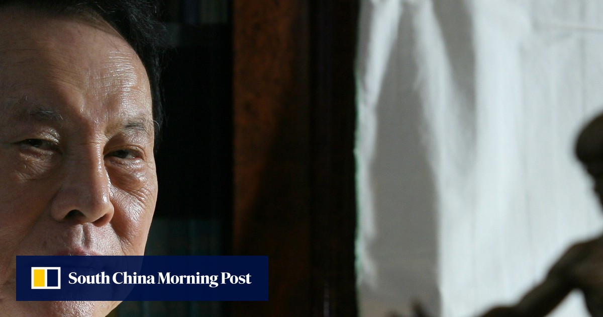 Late tycoon Yu Pang-lin’s entire HK$10 billion estate can go to charity ...