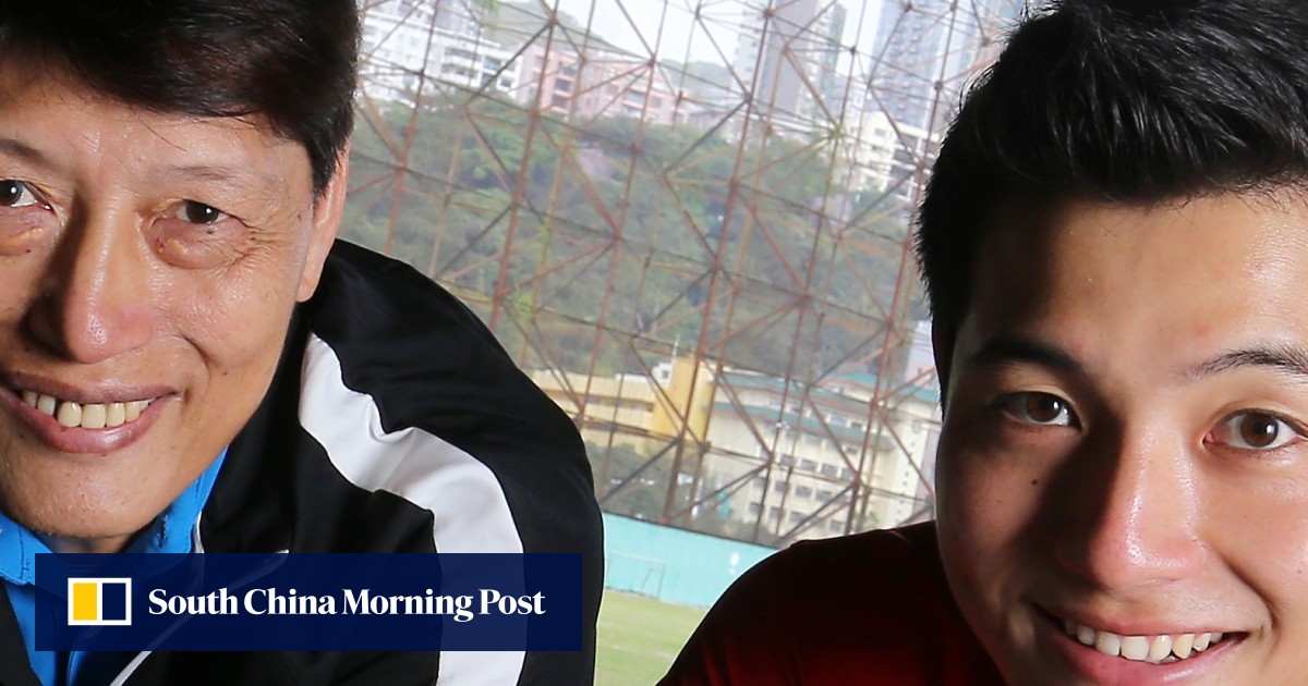 Hong Kong golfer Jonathan Lai found his niche on the greens instead of ...