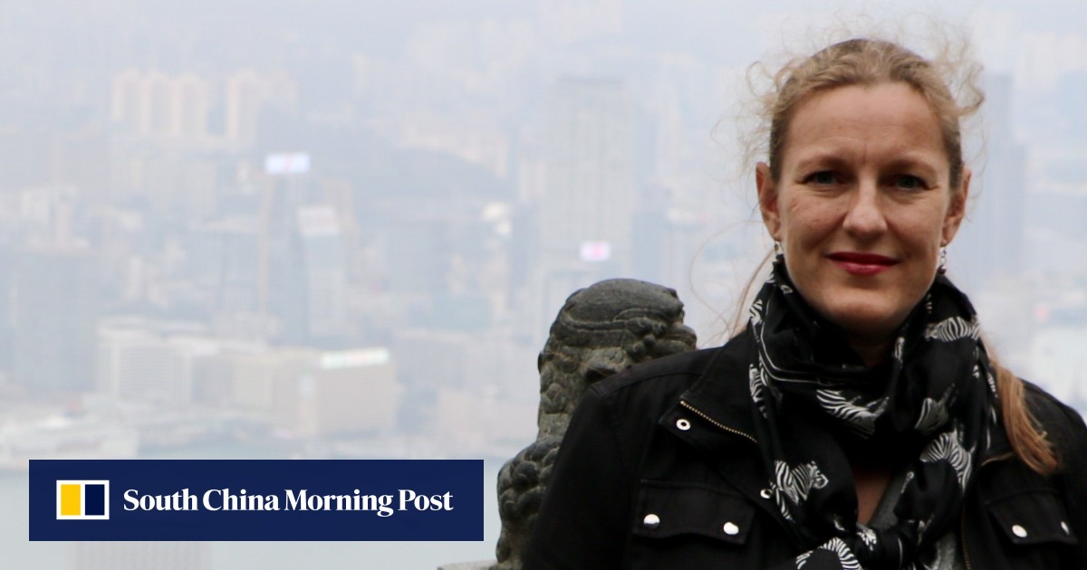 Five books a Swedish diplomat in Hong Kong couldn’t live without ...