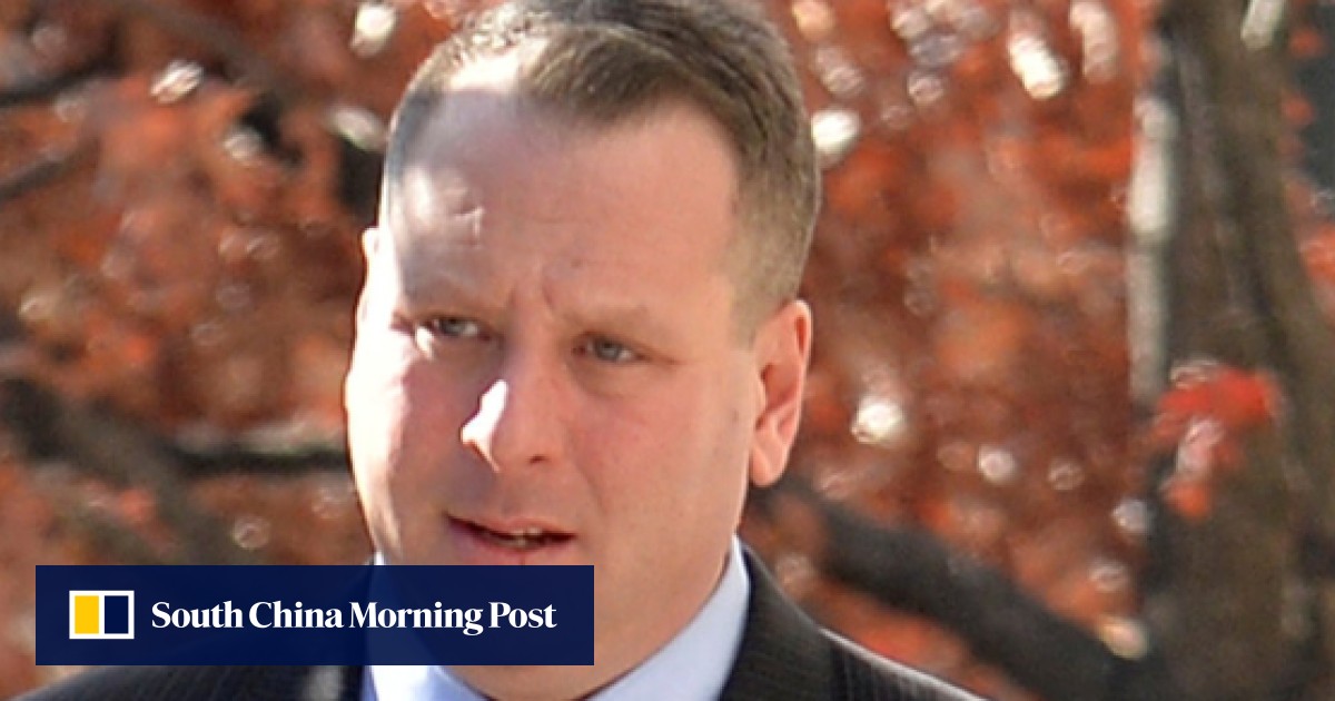 Ex-Trump aide Nunberg ‘reluctantly’ at court for grand jury in Russia ...