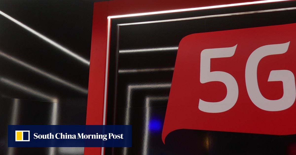 Smartphone manufacturers ready to roll out 5G handsets ahead of first ...