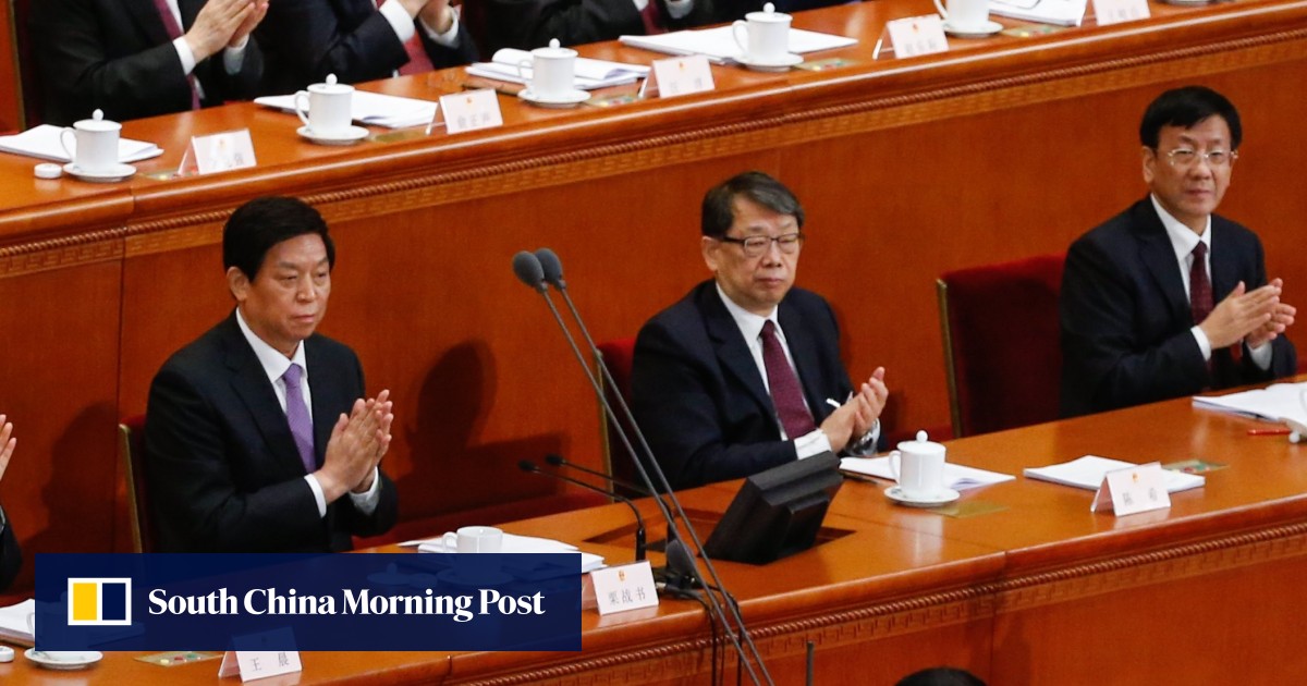 How artificial intelligence will change the face of security in China ...