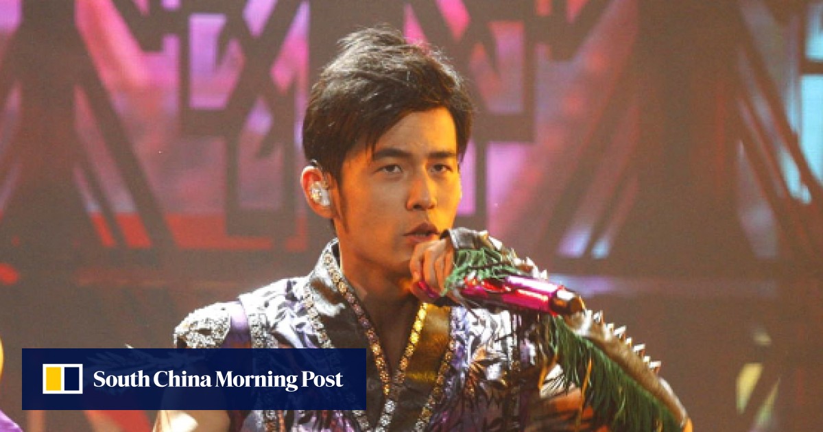 5 Jay Chou songs you should know before his Hong Kong concert | South ...
