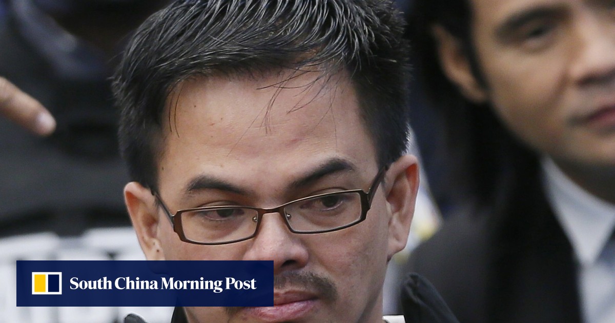 Philippines drops charges against high-profile drugs suspects ...