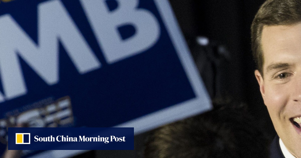 Pennsylvania Democrat Conor Lamb declares stunning election victory in ...