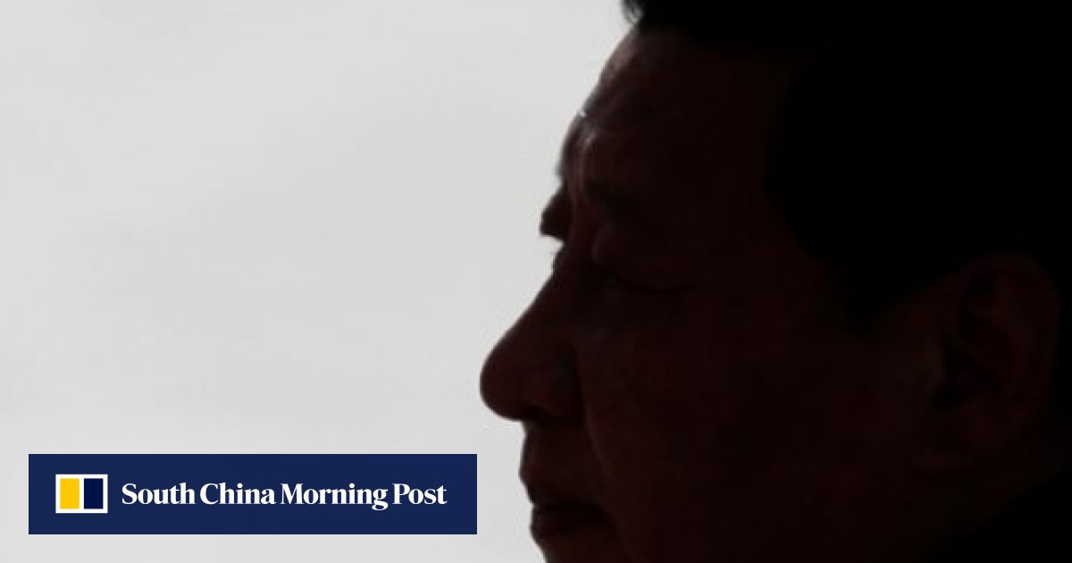 Xi Jinping takes leading role in hit propaganda film extolling ‘amazing ...