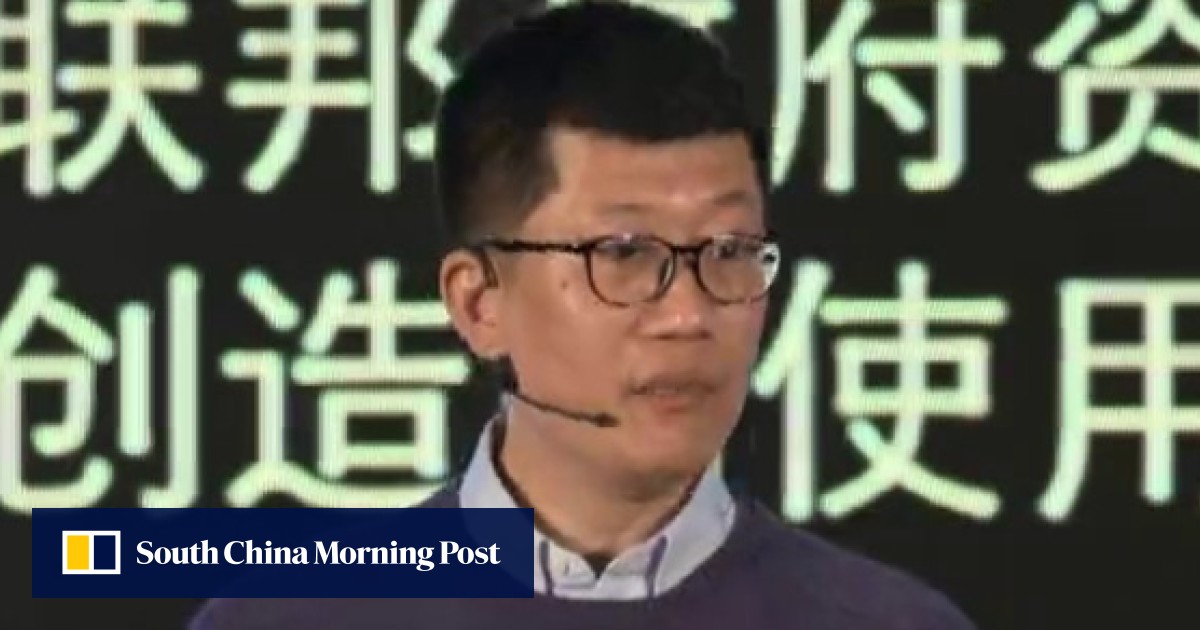 Meet the professor who turned his back on one of China’s top ...