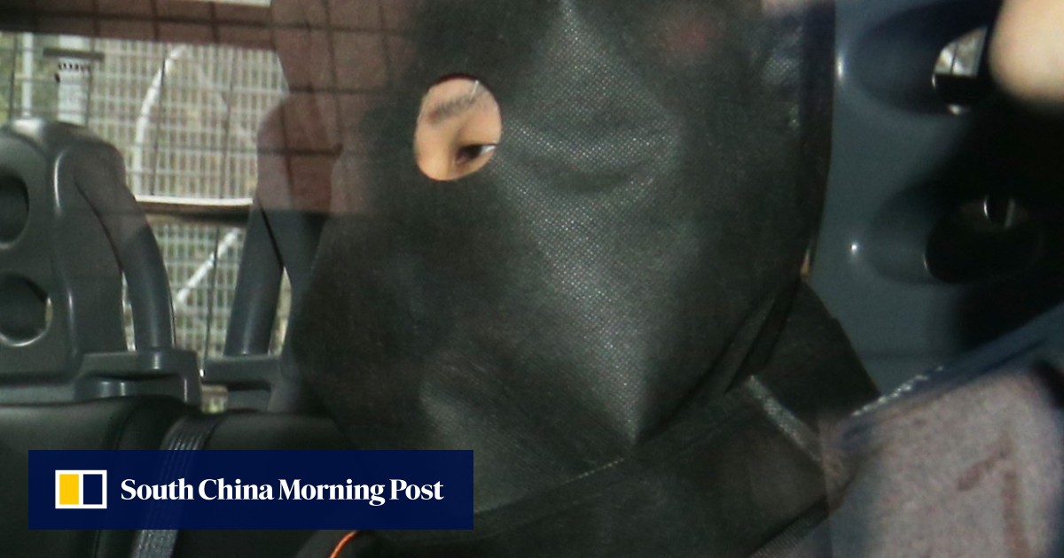 Bail Denied To Drunk Man Who Snatched Hong Kong Policemans Gun And