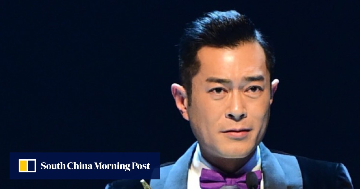 Asian Film Awards 2018: Louis Koo, Sylvia Chang win best acting prizes ...