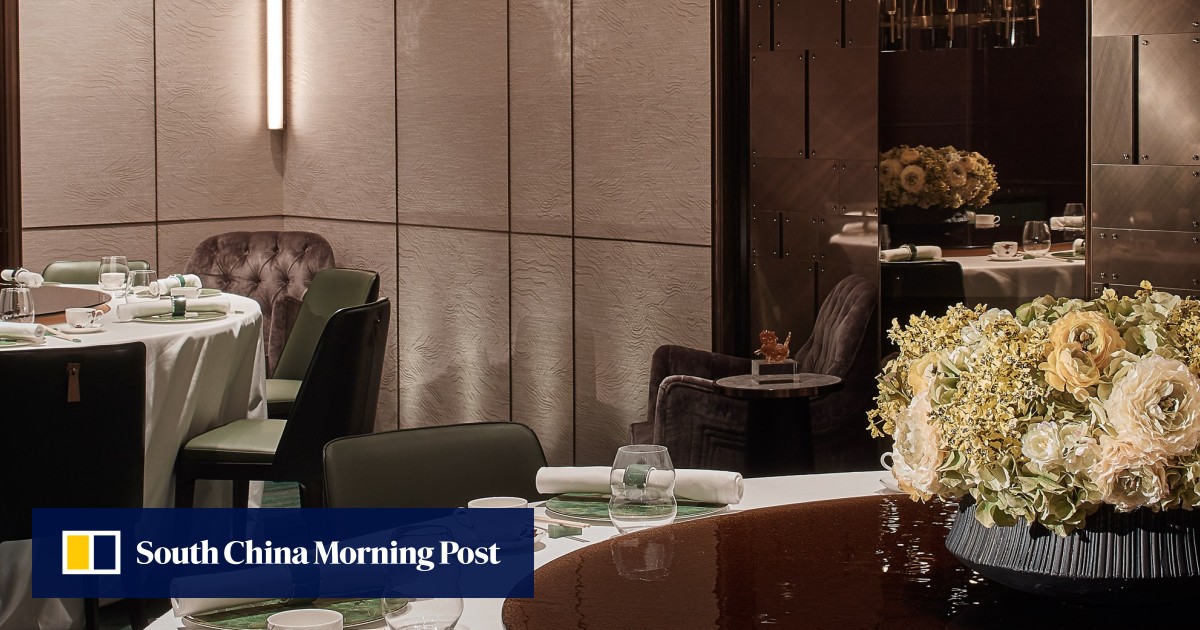 Cantonese classics get the high-end treatment at Ying Jee Club | South ...