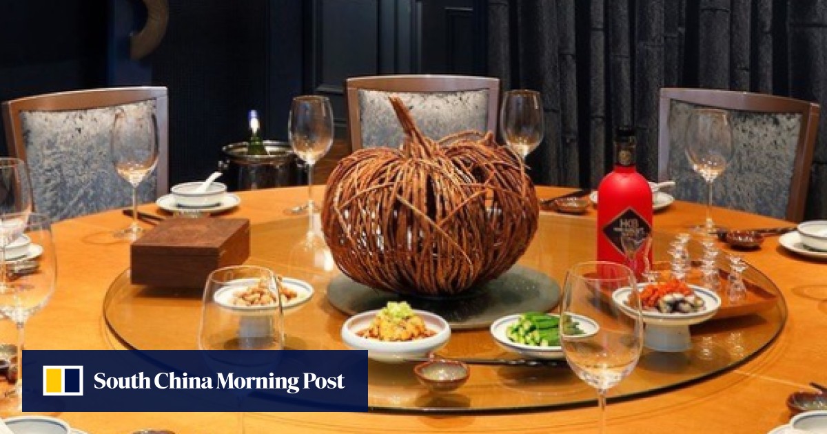 Diners at Deng G get to relish the spice of life | South China Morning Post