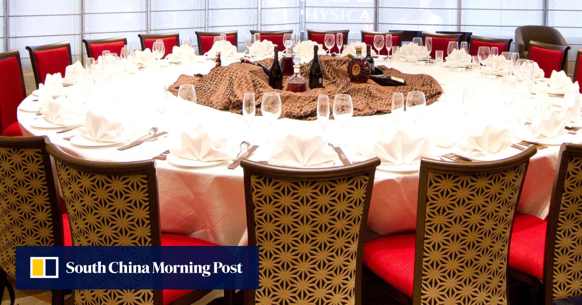 ‘Abalone king’ serves up seafood delights at Forum Restaurant | South ...