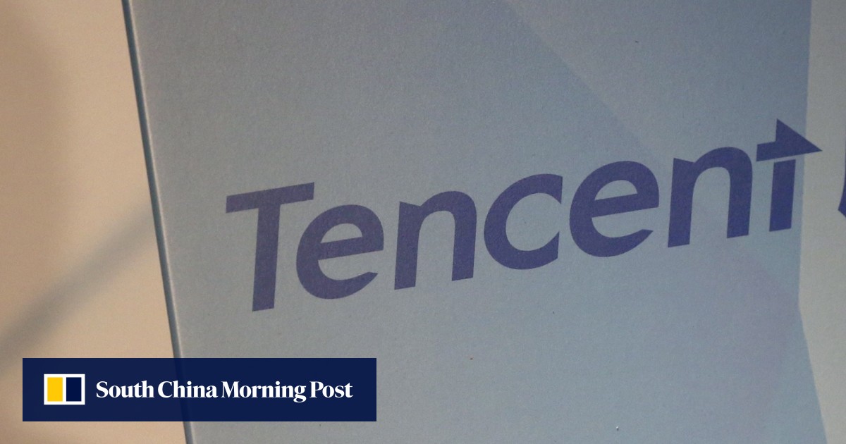 Tencent says it will comply with law enforcement requests on user data ...