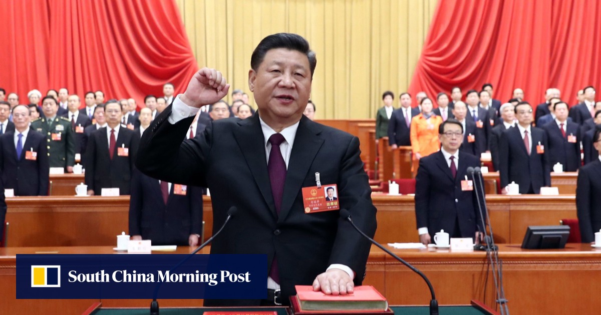 It’s the mysterious department behind China’s growing influence across ...