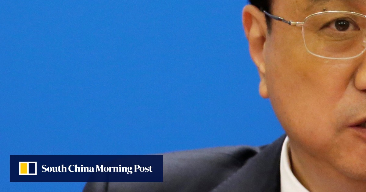 China vows to end forced tech transfers in manufacturing sector | South ...