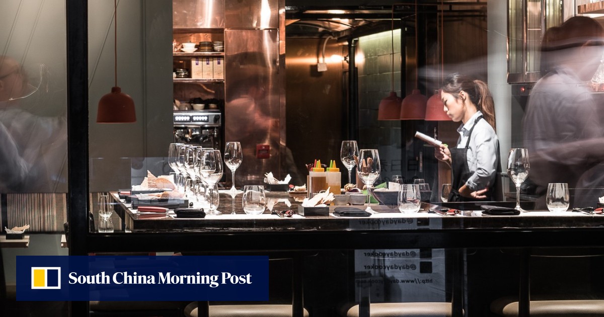 Nordic cuisine meets Asian influences at Frantzén’s Kitchen | South ...