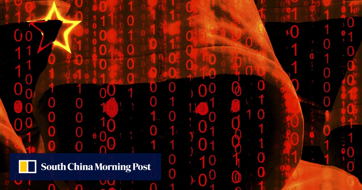 China discourages its hackers from foreign competitions so they don’t ...