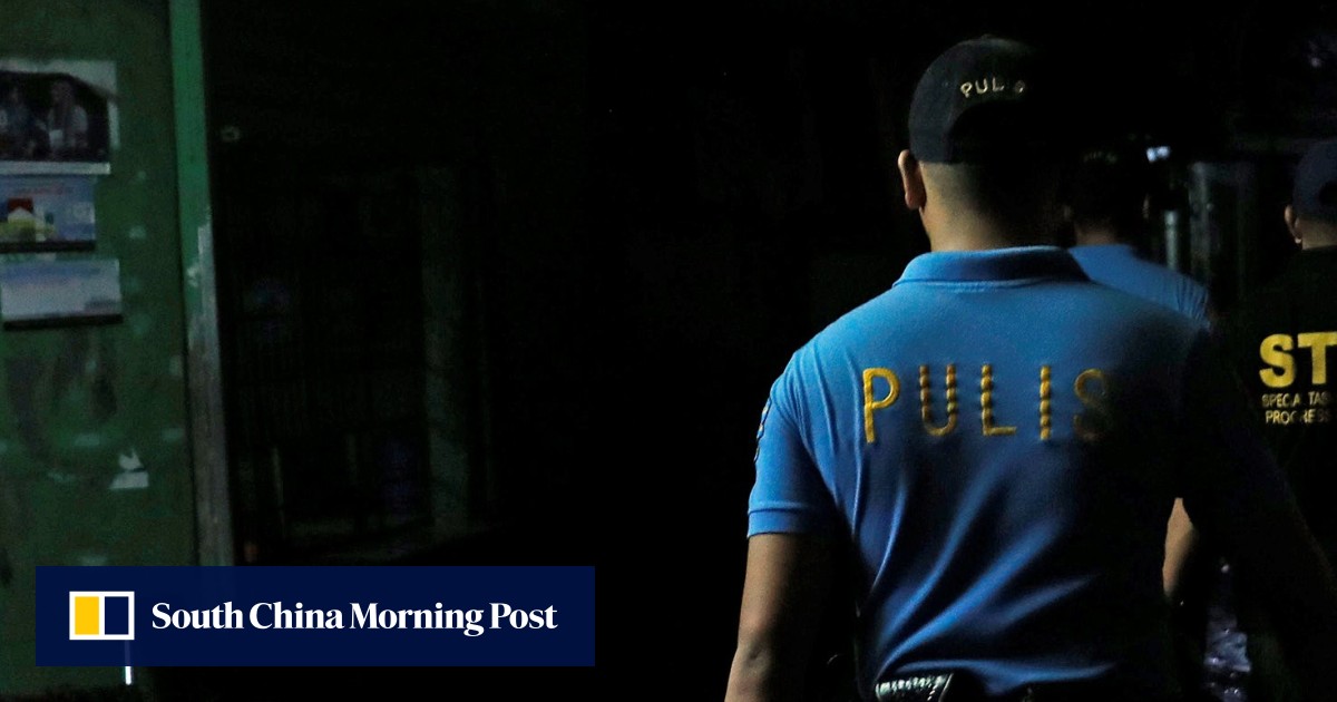 Philippine police kill 13 suspects, arrest 100 in 24 hours of drug ...