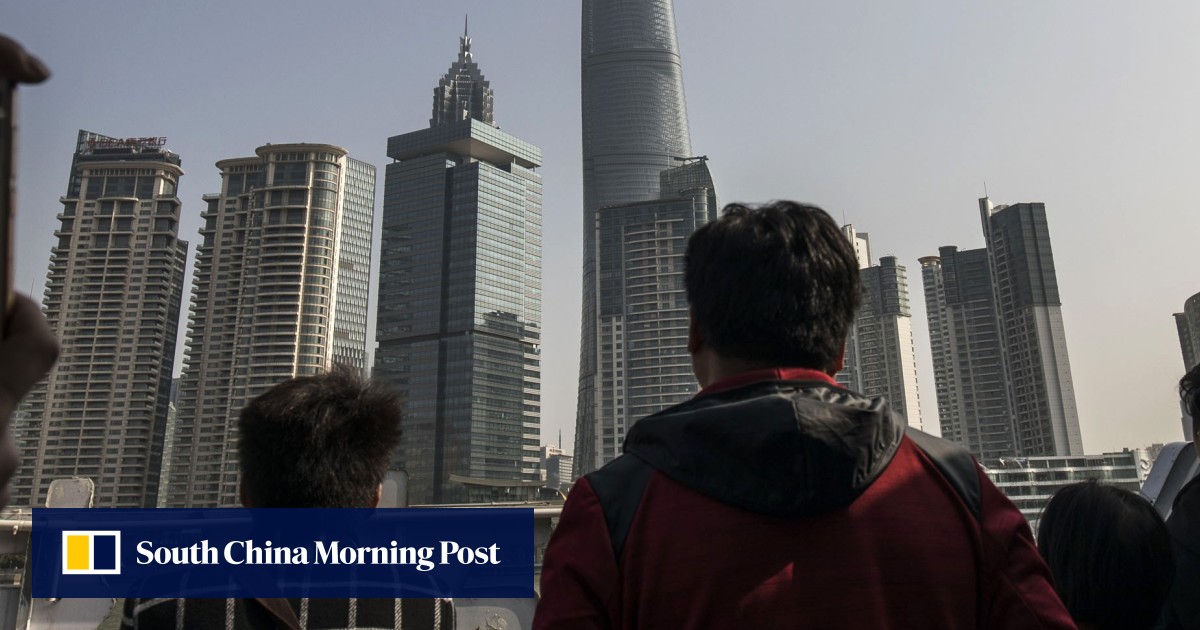 Shanghai orders citizens to give up their local residence rights if ...