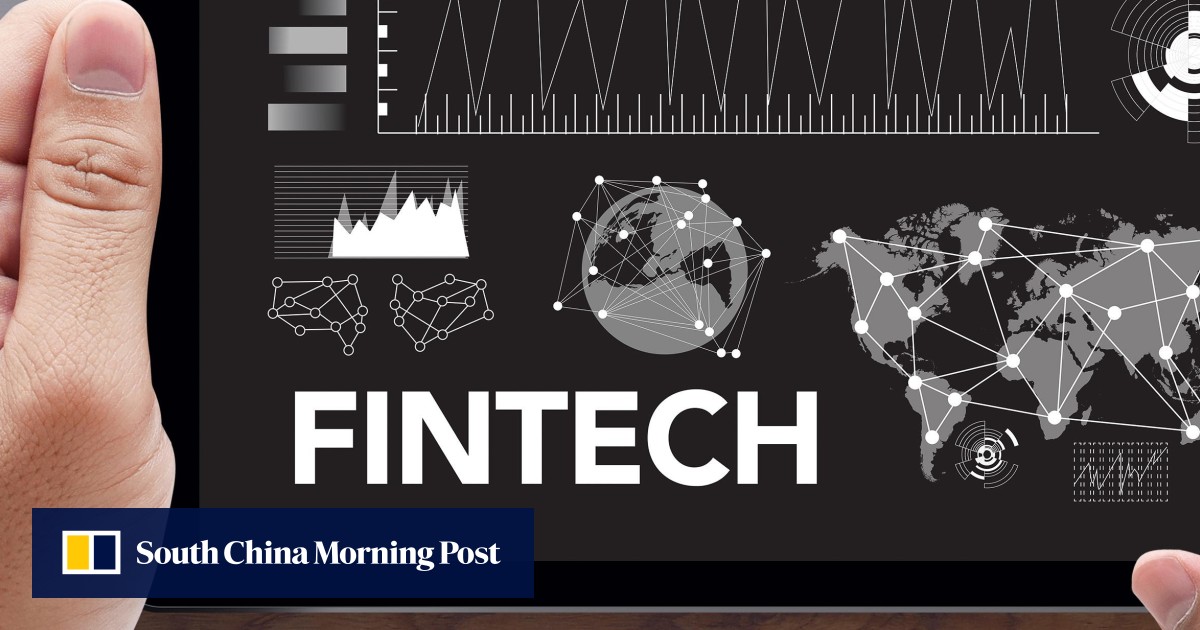 Asian tech companies ahead of US rivals in redefining traditional ...