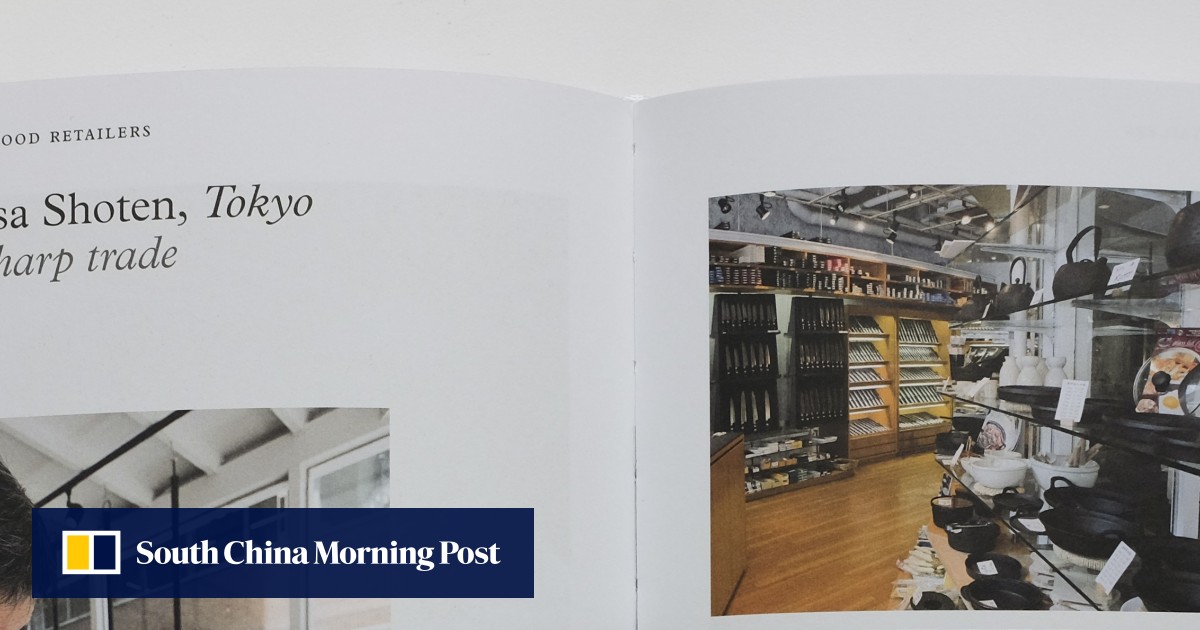 Inside Monocle’s guide to stylish drinking and dining aesthetics ...