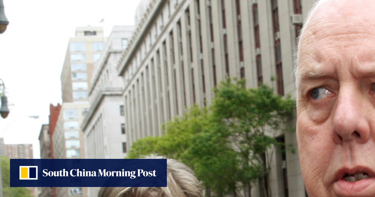 ’I love the president!’ Trump’s lead lawyer, John Dowd, resigns days ...