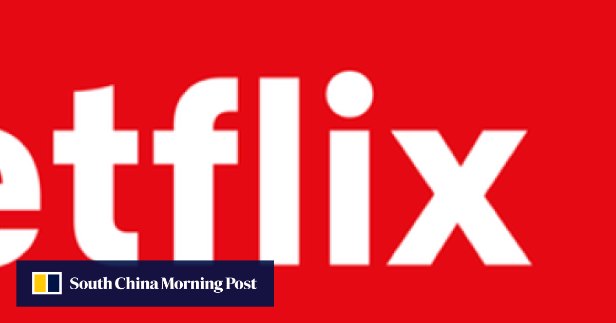 Netflix has a new font and the company claims it’s going to save it ...