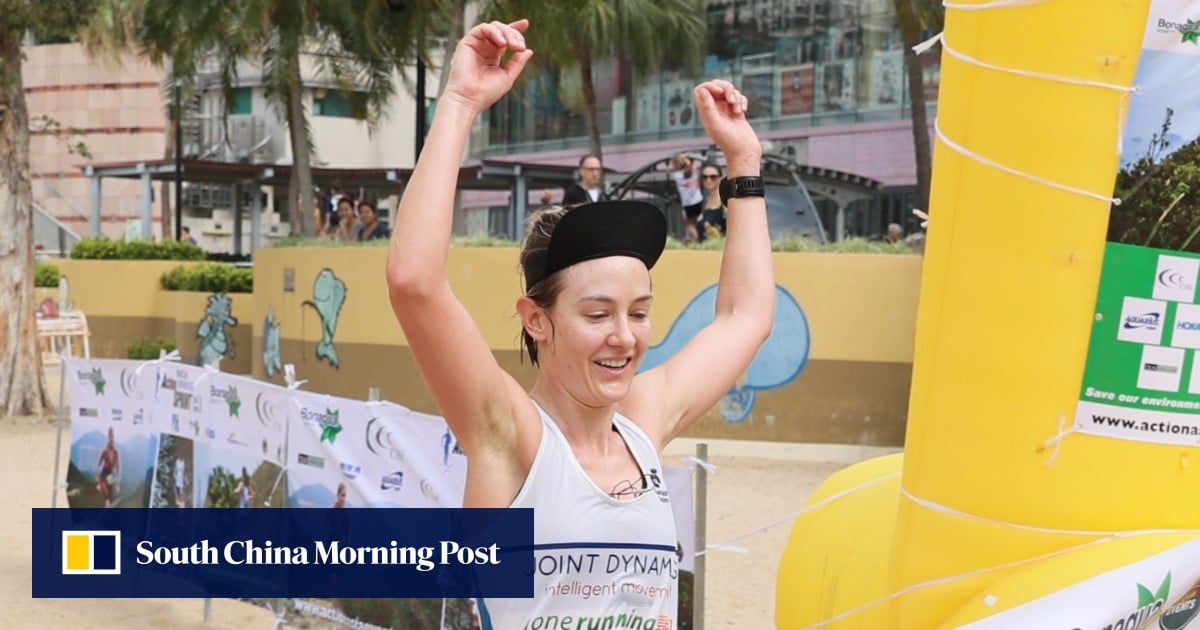 ‘Relaxed’ Ryan Whelan keeps his cool to surge to victory in Action ...