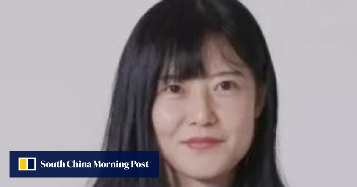 The woman on a mission to expose China’s ‘harsh and cruel’ marriage ...