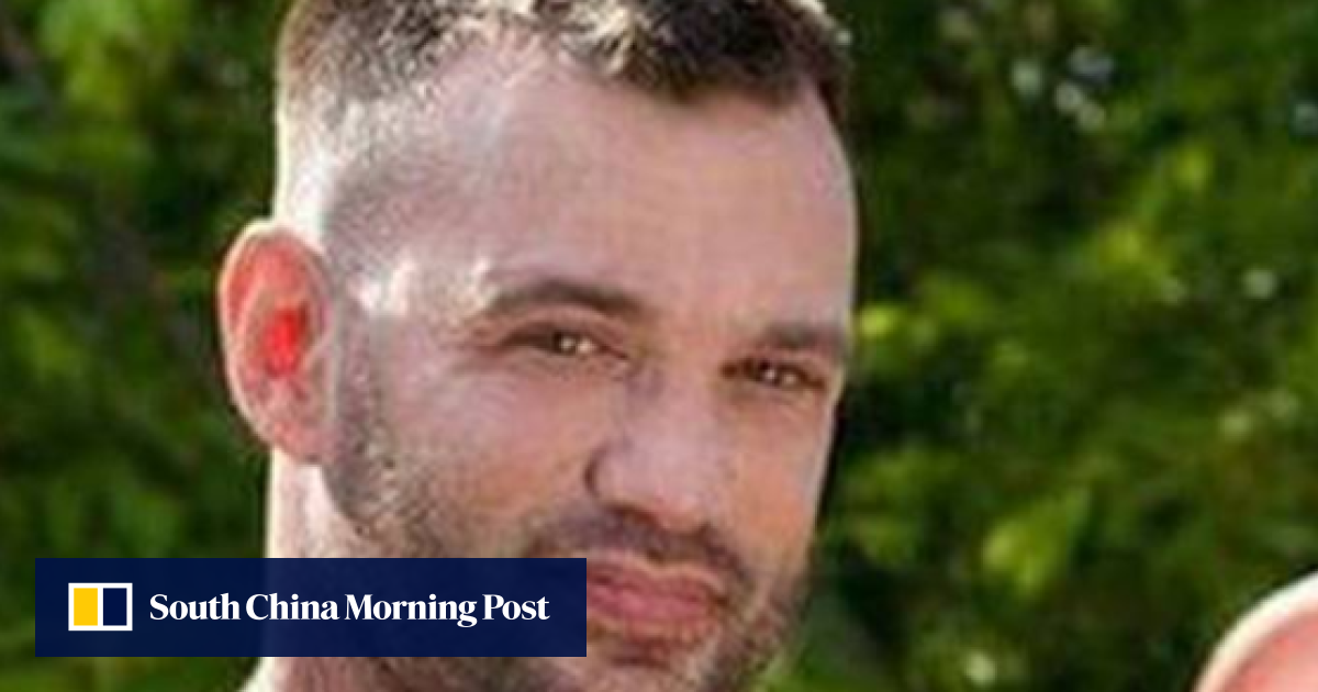 Australian maths teacher outed as gay porn star by his UK students ...