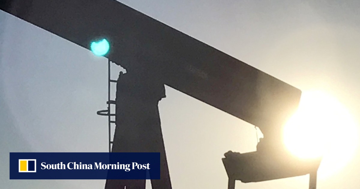 China challenges Europe, US benchmarks with launch of first oil futures ...