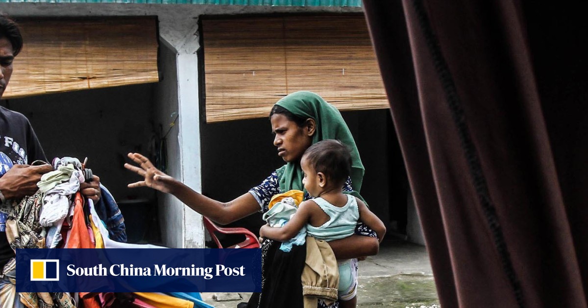 Suicide, depression and poverty: Indonesia’s refugees’ bleak future now ...