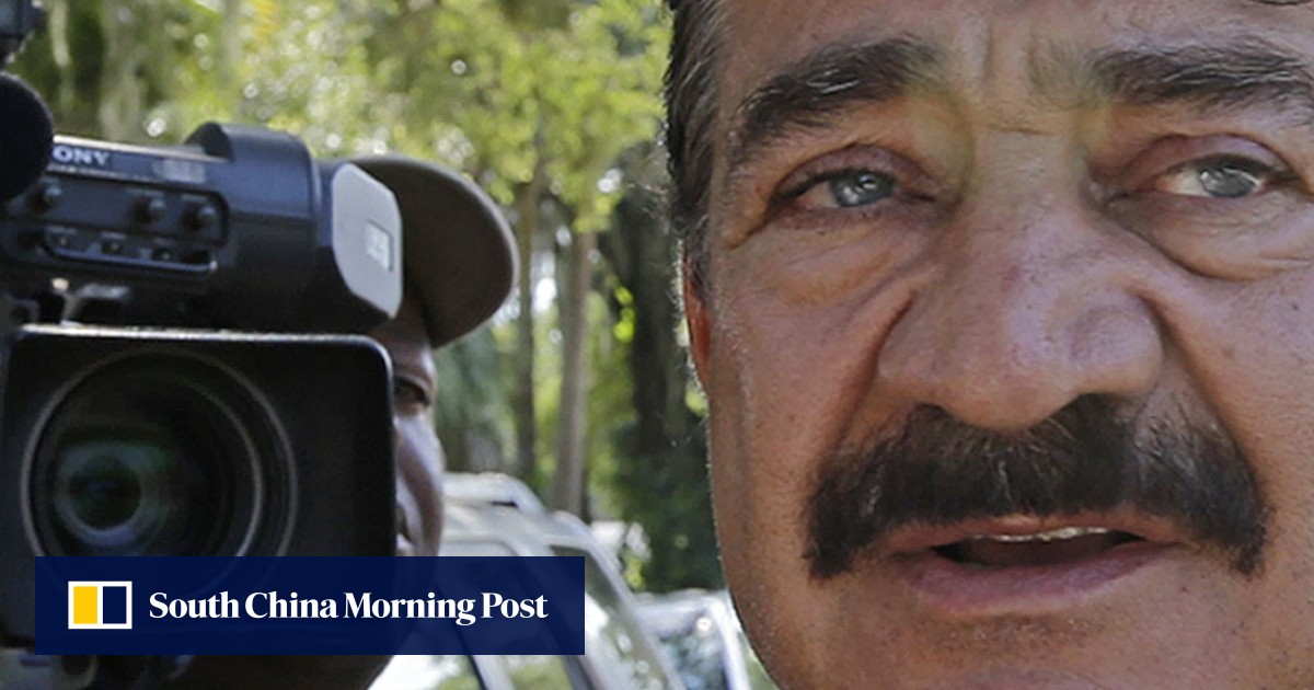 Dad of Pulse nightclub shooter Omar Mateen ‘was FBI informant for 11 ...