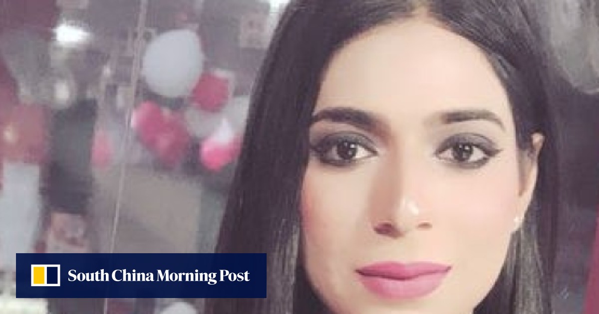 From catwalks to news, Pakistan’s transgender community is changing ...