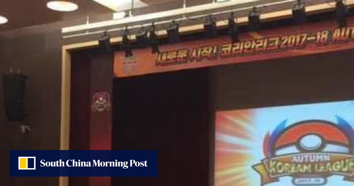 Expats fight to compete in South Korean Pokemon tournament | South ...